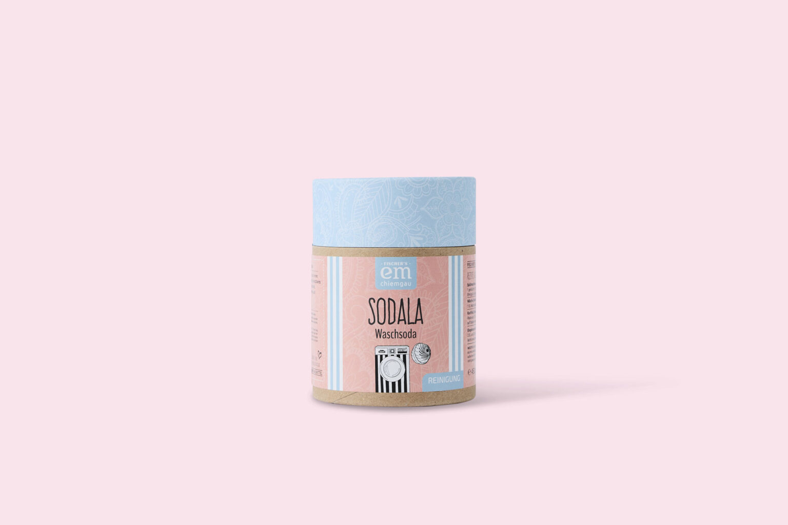 Sodala wassoda - 100 Procent Eco
